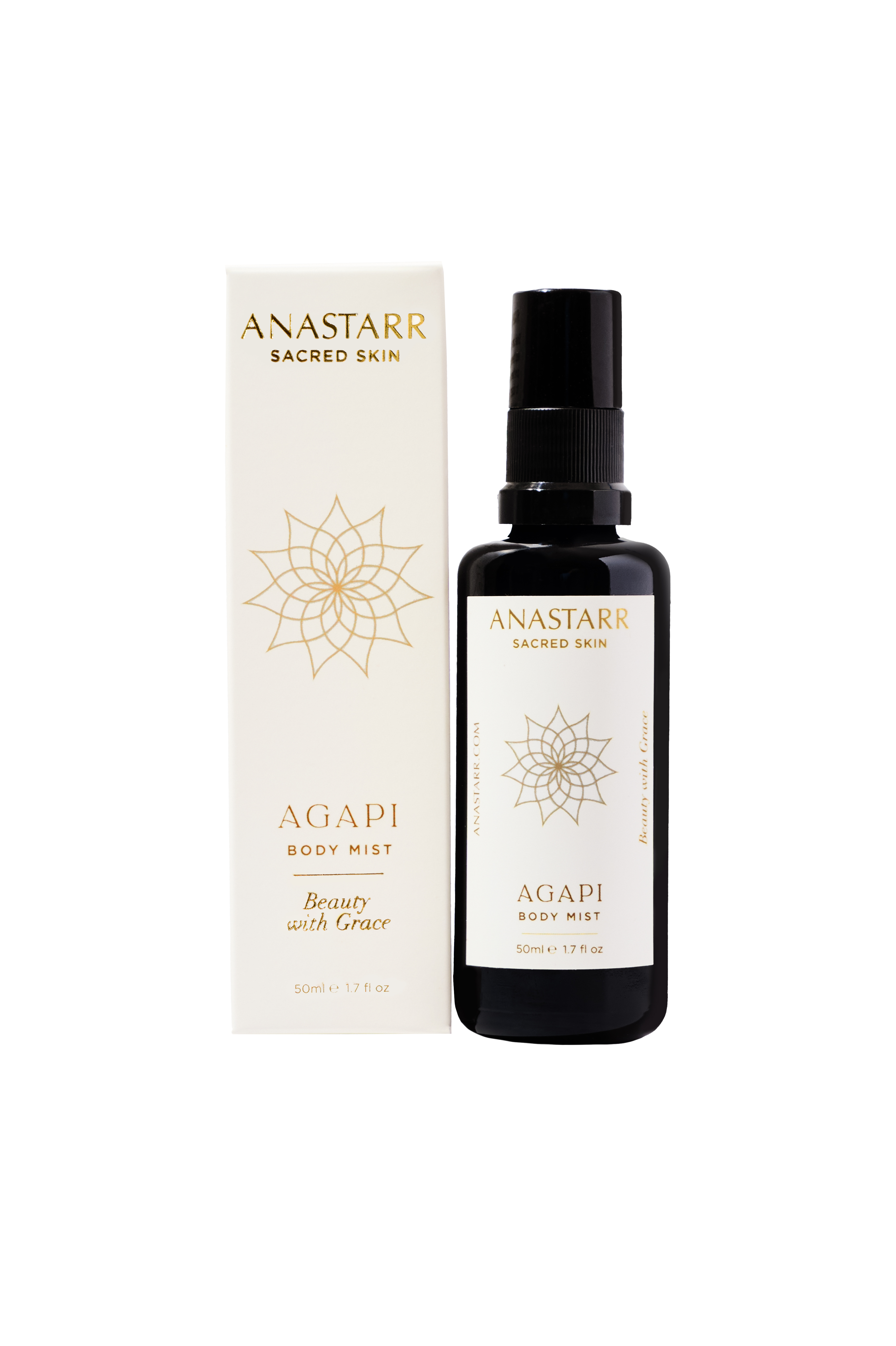 AGAPI MIST – Anastarr